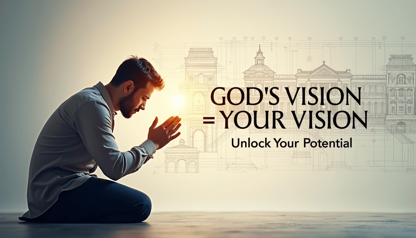 Morning Savers Part 3: Visualization That Connects Big Dreams to Daily ...